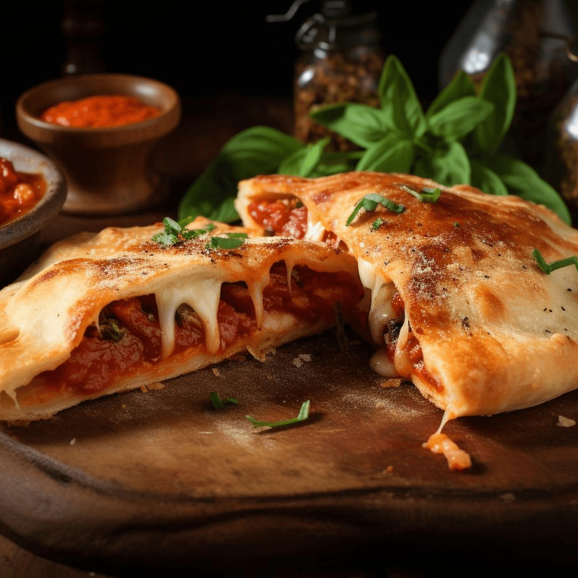 Best Pizza in Financial District, Manhattan, NY | Rosella's Pizzeria ...