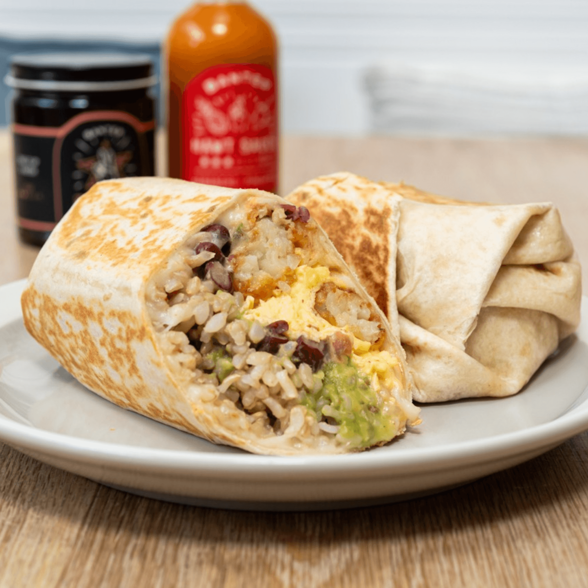 Banter Hospitality | Vibrant Food and Bev | Bellingham