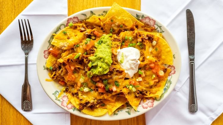 Blue Agave Online Menu | Best Mexican food in OH