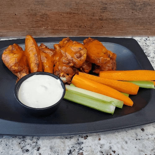 Best Restaurant in Wheeling, IL | MP Kitchen & Bar