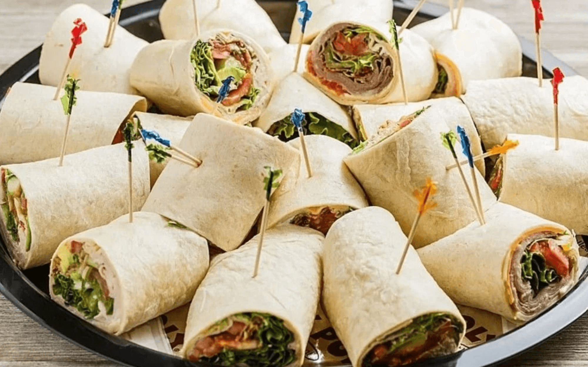 Roly Poly | Best Sandwiches in IN | Sandwiches near me