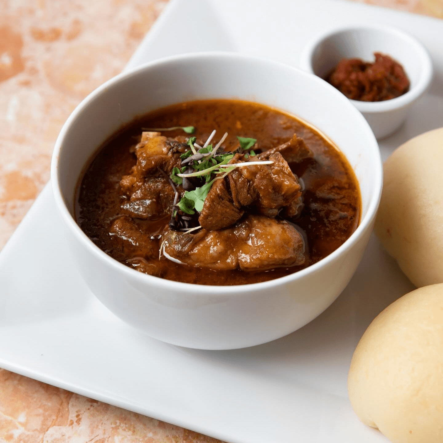 Azara Kitchen | Our Story