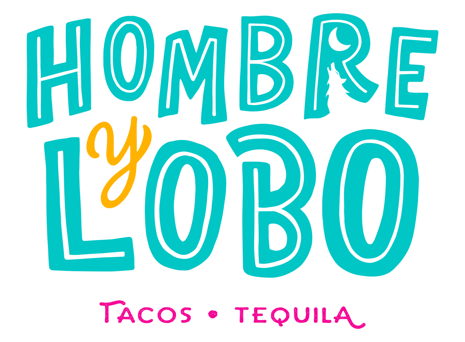 Hombre y Lobo | Tacos + Tequila Online Menu | Best Mexican Food in Buffalo
