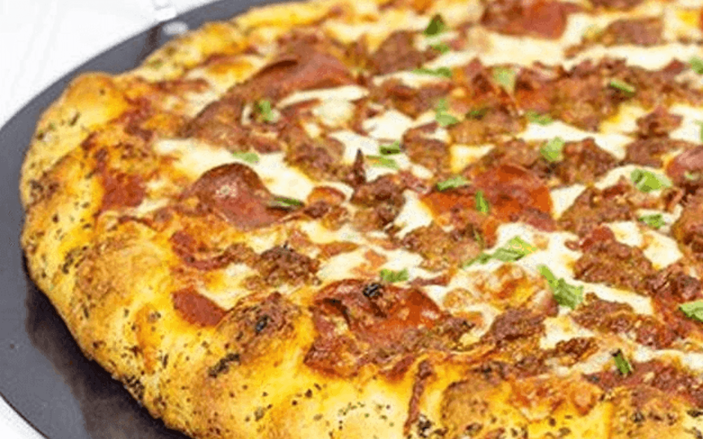 Bacio Pizza | Best pizza in San Bernardino, CA