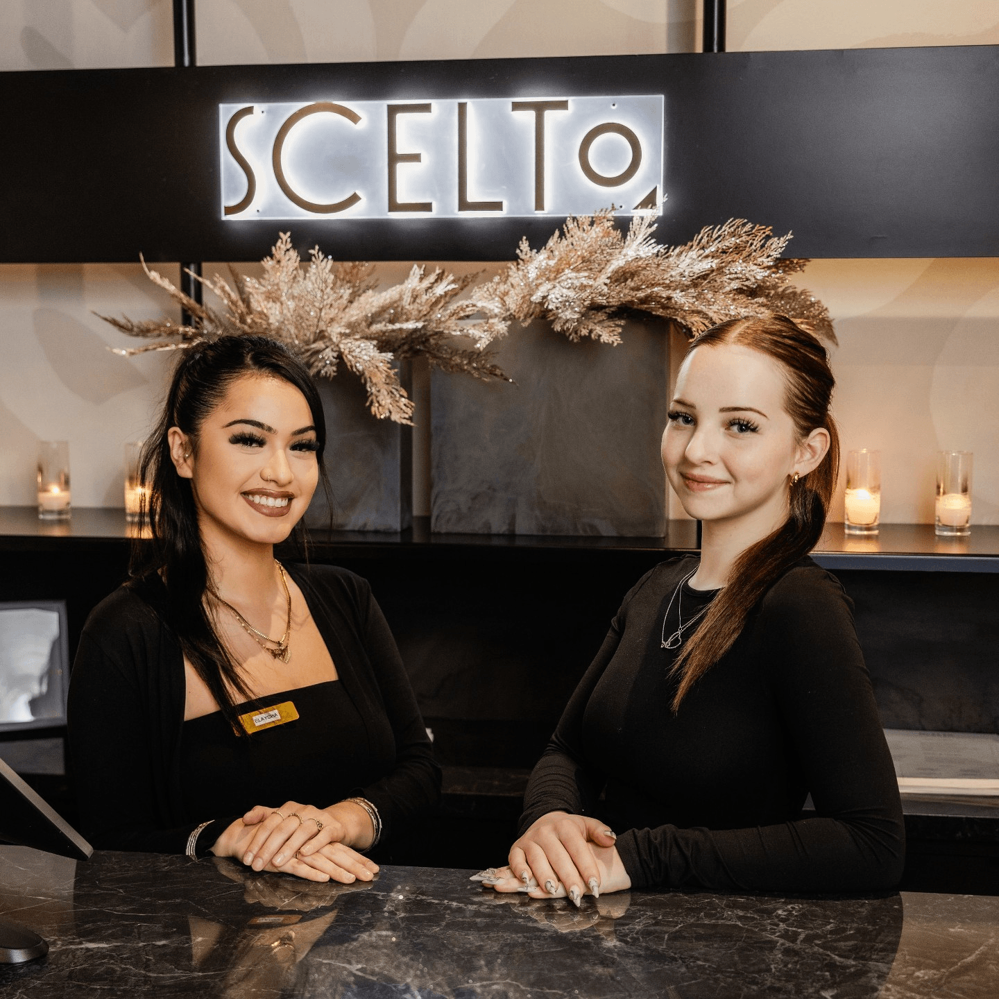Scelto | Best italian food in Sandy, UT