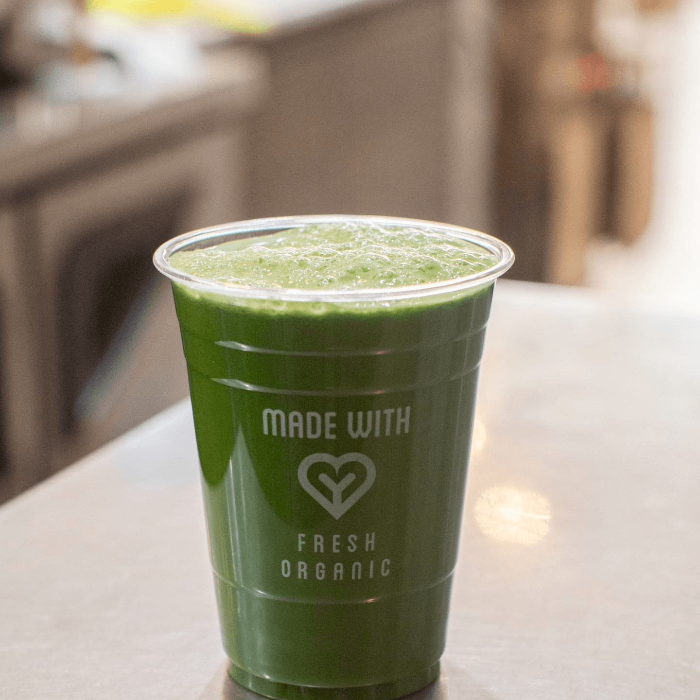 Juicy Ladies | Best Healthy Food in CA