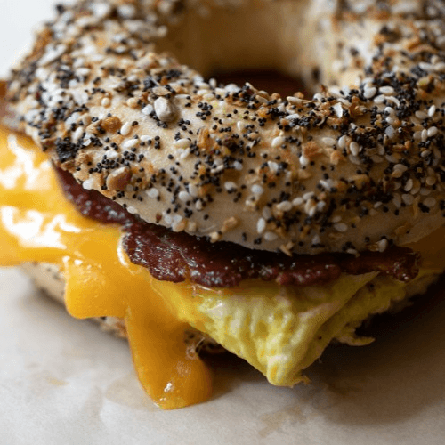 Henry Higgins Boiled Bagels Online Menu | Best Deli in Portland