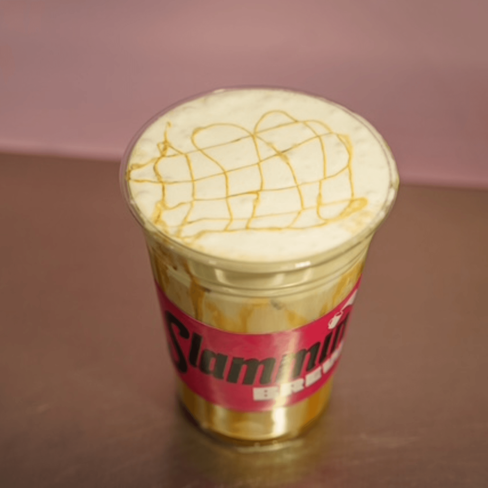 Best Coffee in Trenton, NJ | Slammin Brew | Coffee near me