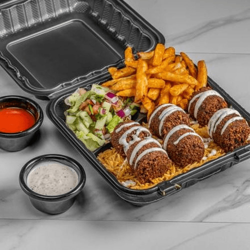 Best Halal food in Allentown, PA | Flaming Hot Halal Grill