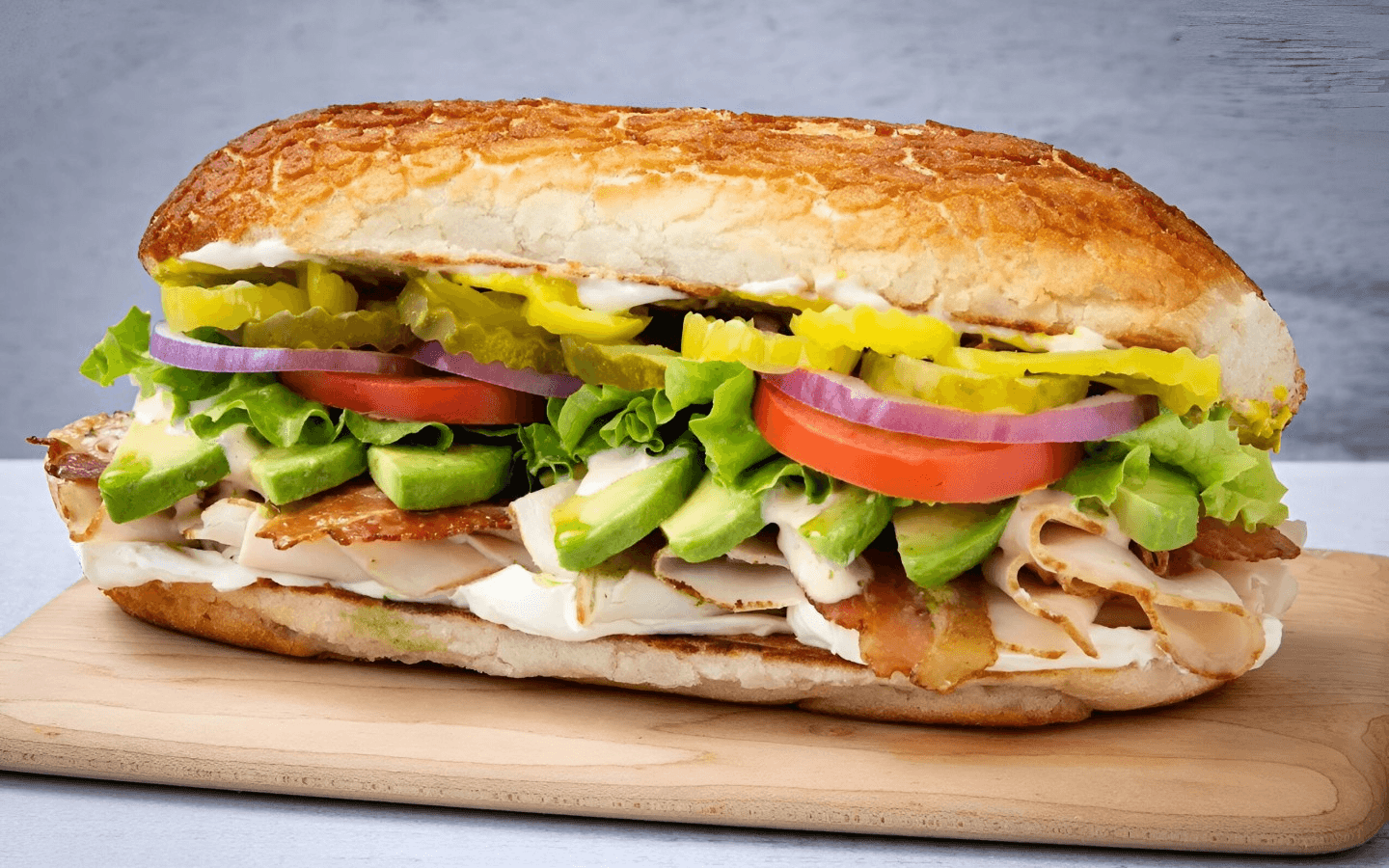 Best Sandwiches in Rosemont, CA | The Sandwich Spot | Sandwiches near me