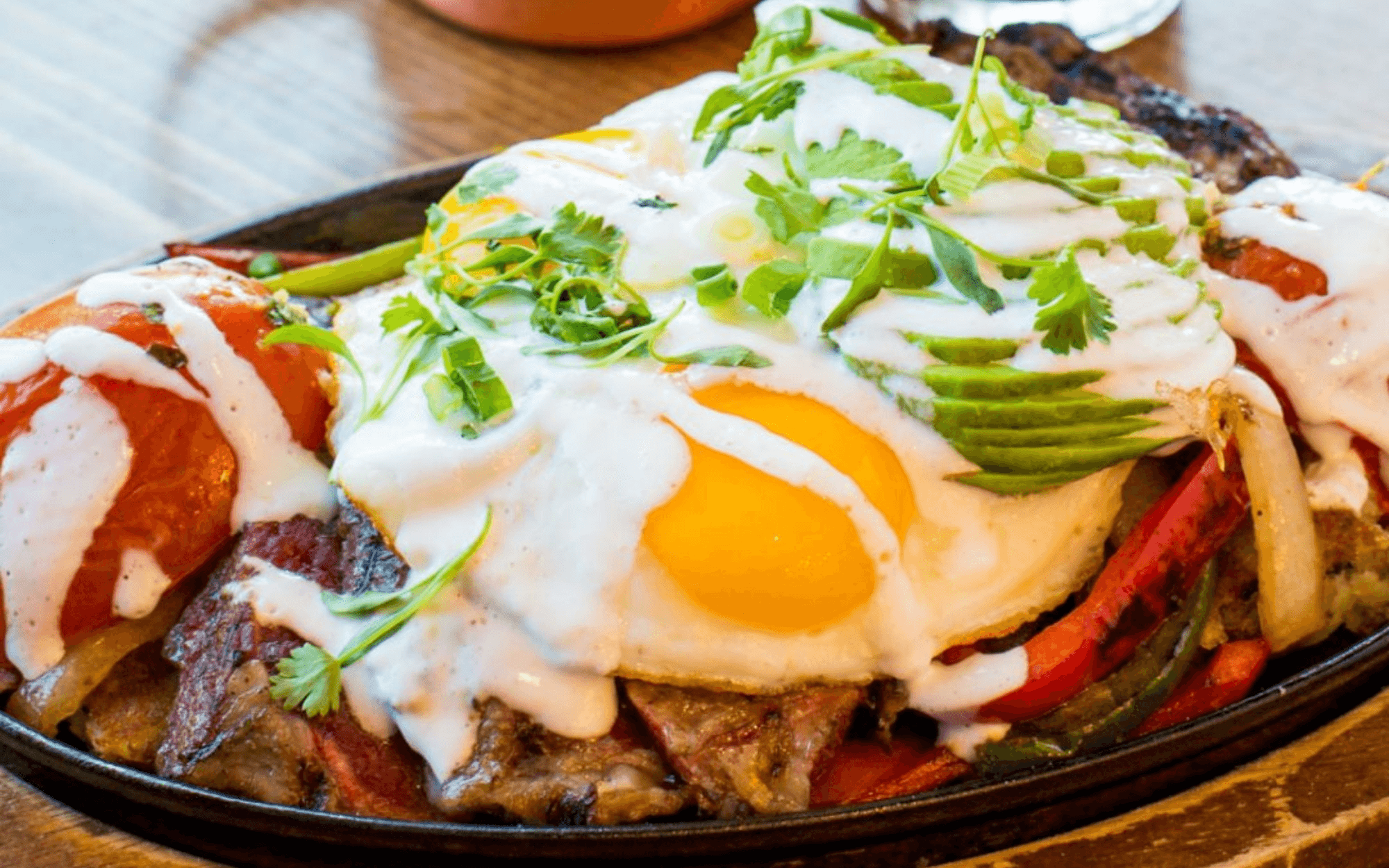 The Breakfast Club at Midtown | Best Breakfast in CA