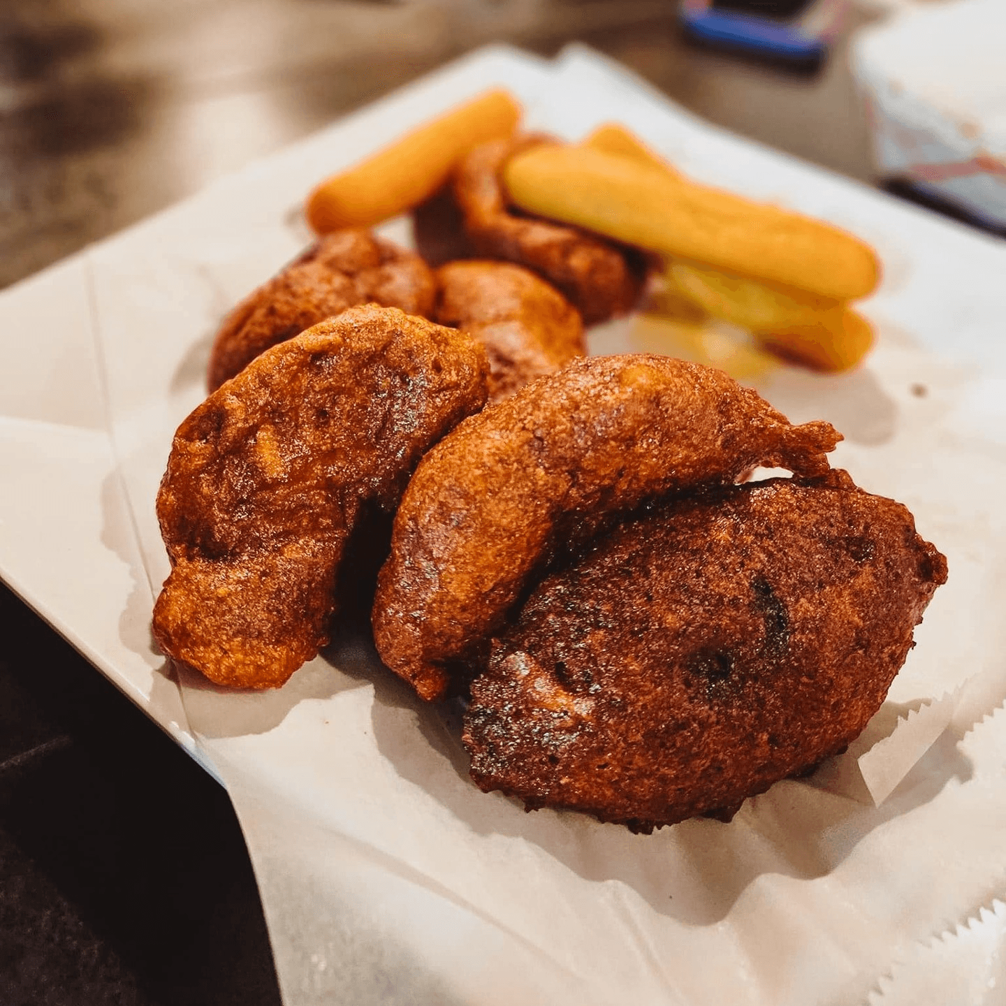 Ponce Restaurant | Best Puerto Rican Food in Illinois