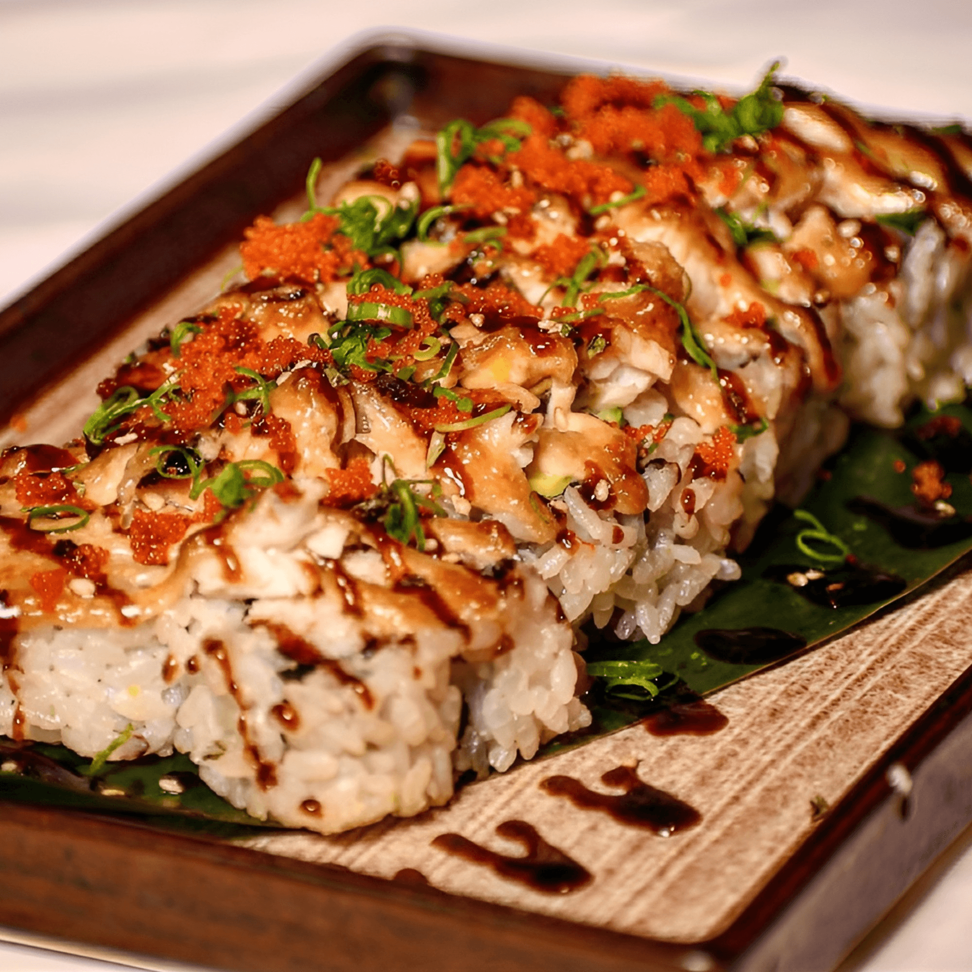 Best Japanese food in Kihei, HI | Oao - Sushi Bar & Grill at Wailea