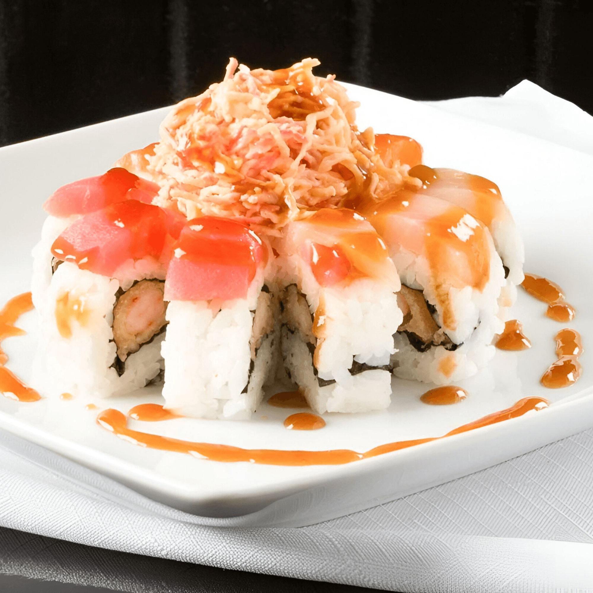 Best Sushi in Reno, NV | KitzMo Sushi Teriyaki and Bento | Sushi near me