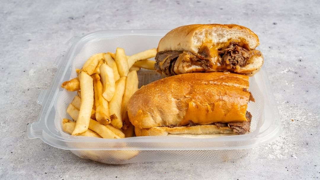 Nanuet Restaurant Online Menu | Best Pizza in Nanuet