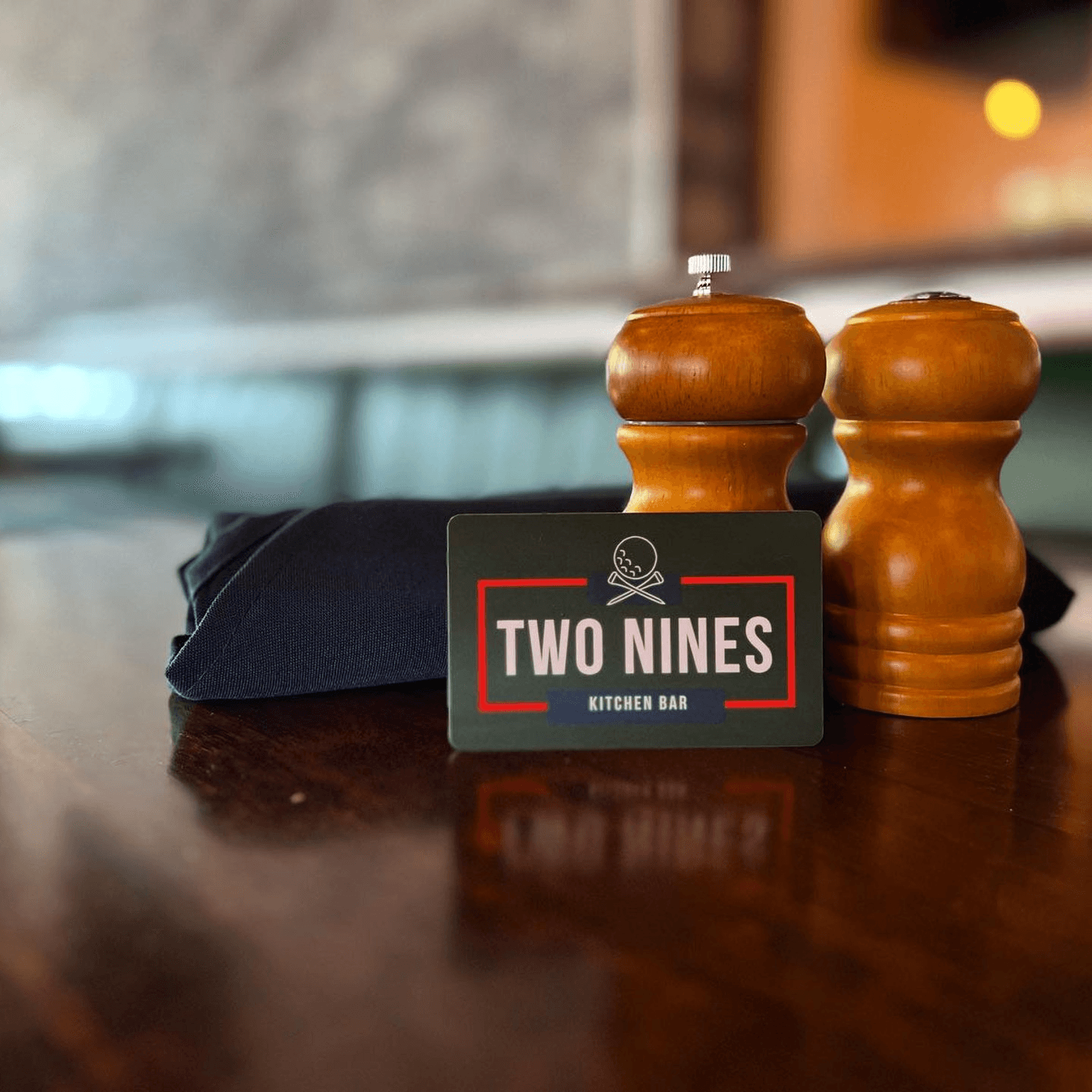 Two Nines Kitchen and Bar | Best bar and grill in Williamsville, NY