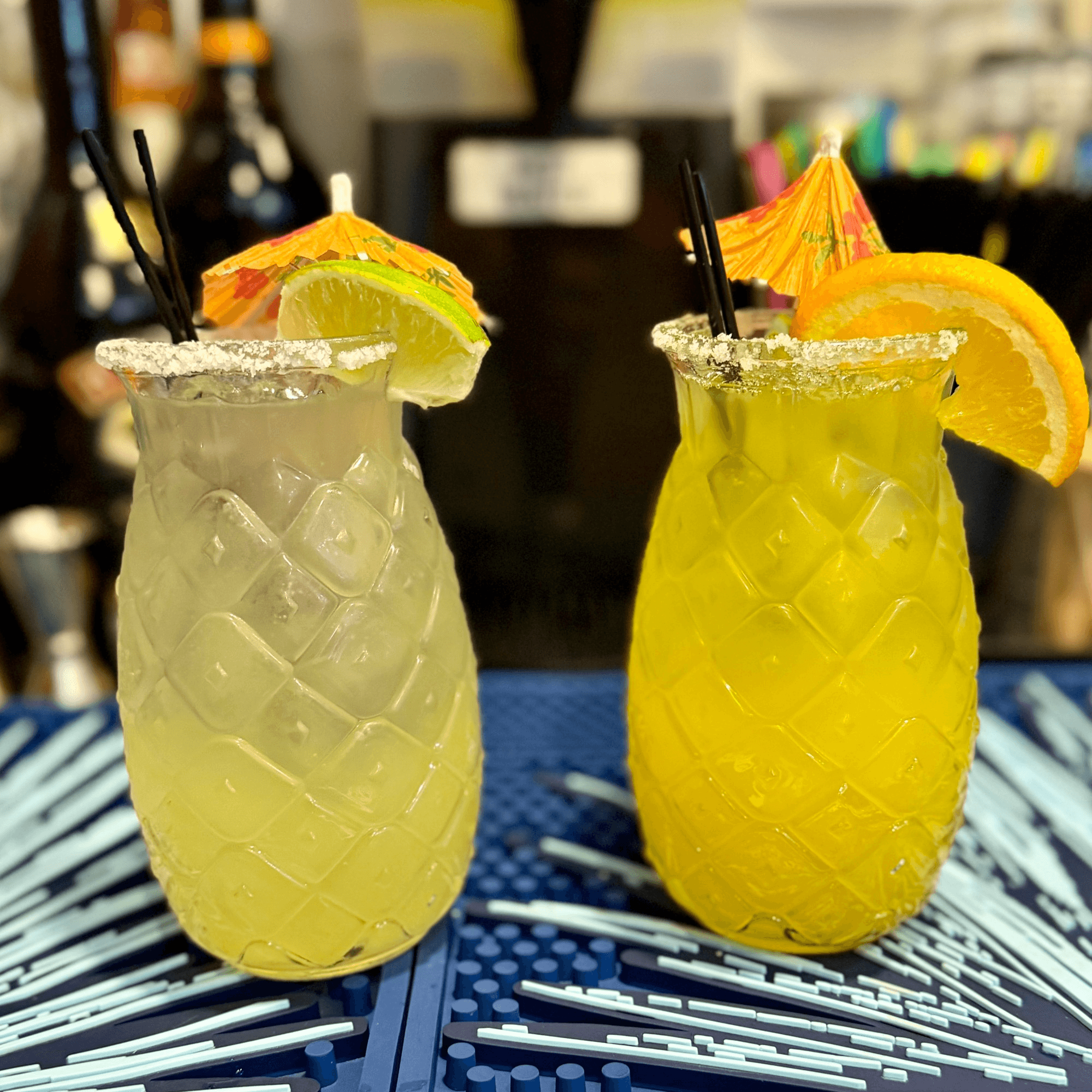 Best Mexican food in Eau Claire, WI | Silly Serrano Mexican Restaurant ...