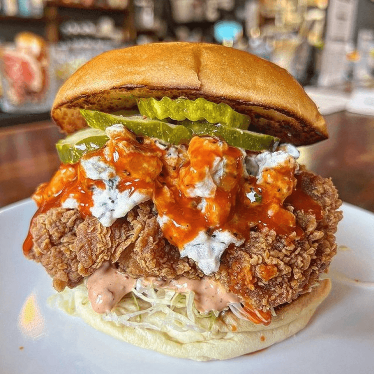Jojo Online Menu | Best sandwiches in Portland