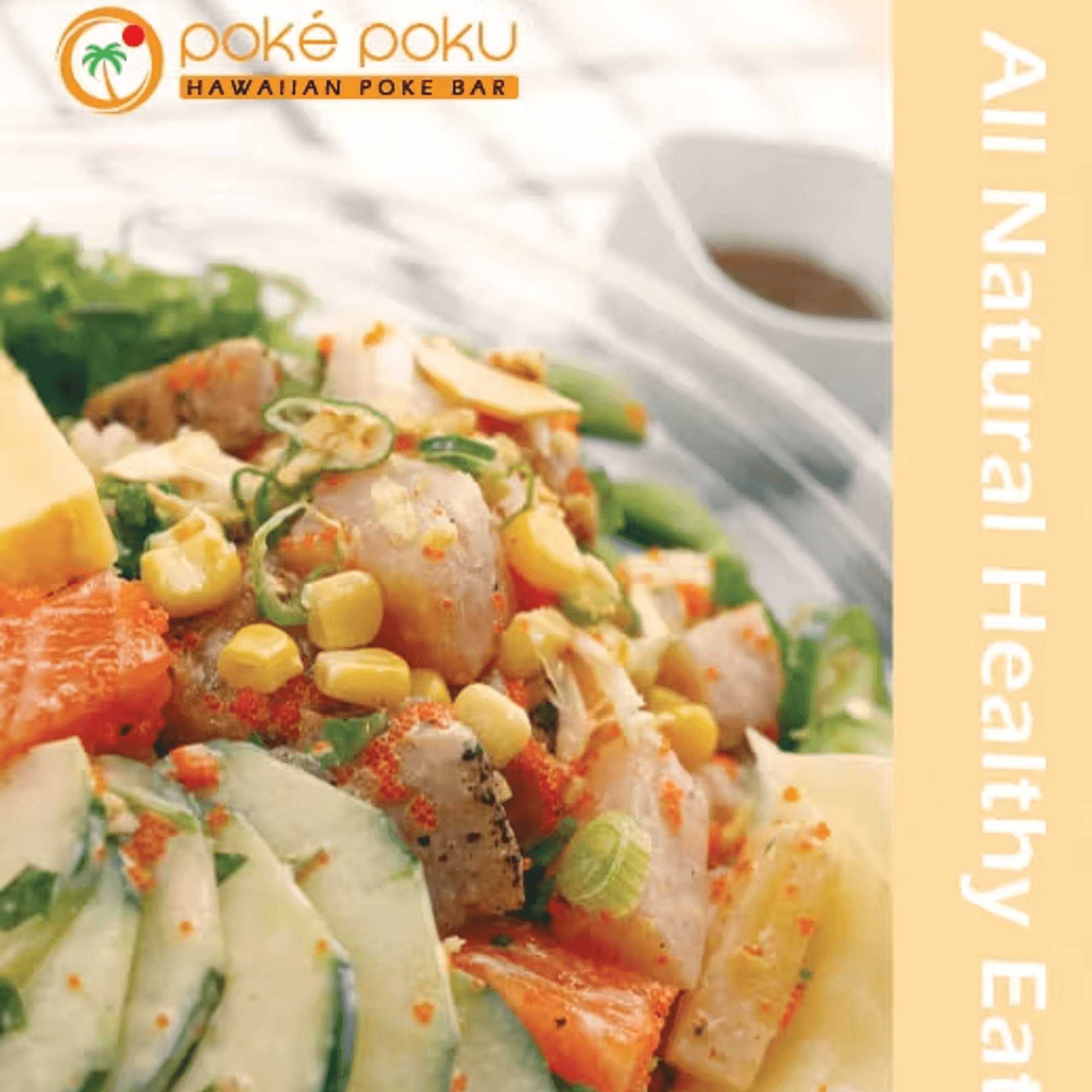 Best Poke in Las Vegas, NV | Poke Poku | Poke near me