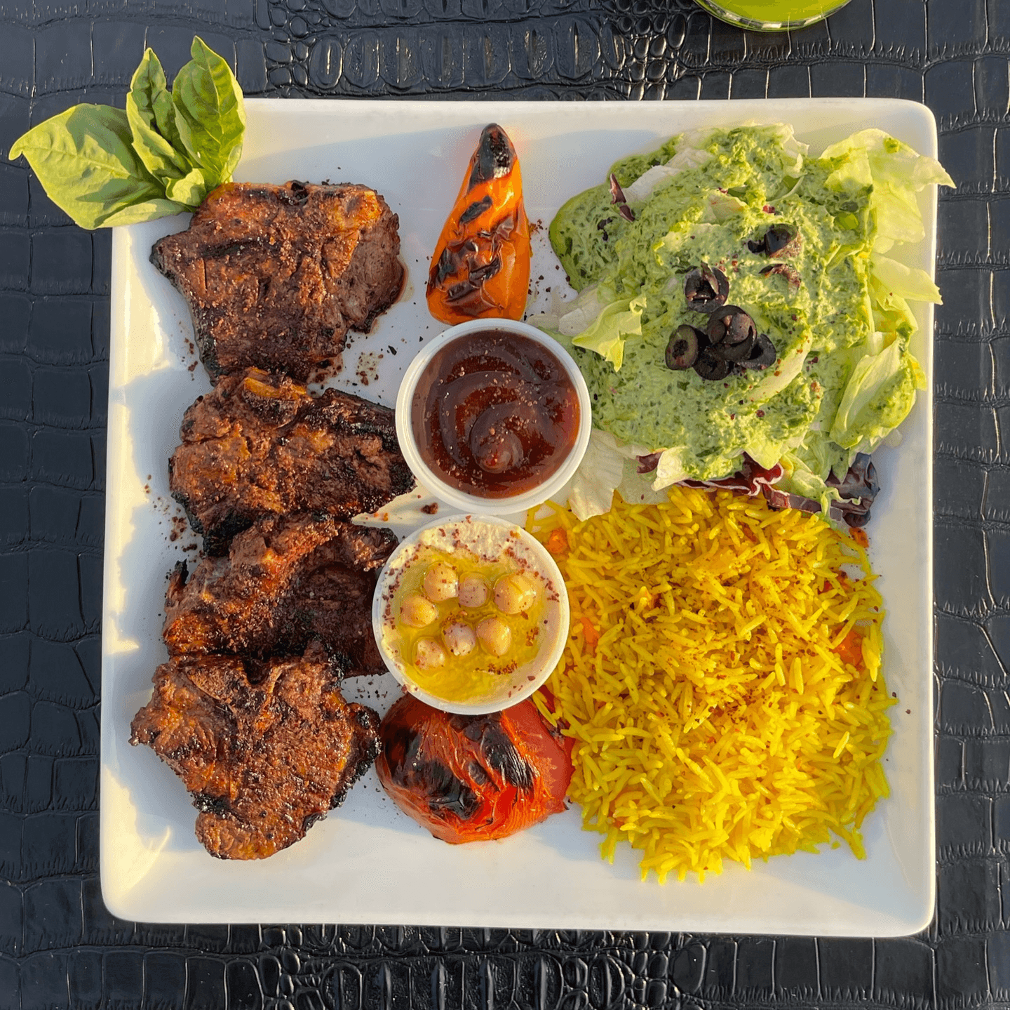 Hala Cafe | Our Story