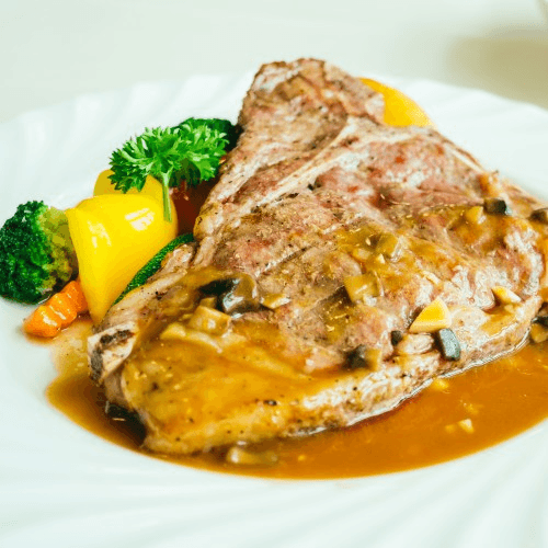 Aljon's Grill Pizzeria & Restaurant Online Menu | Best Italian food in ...