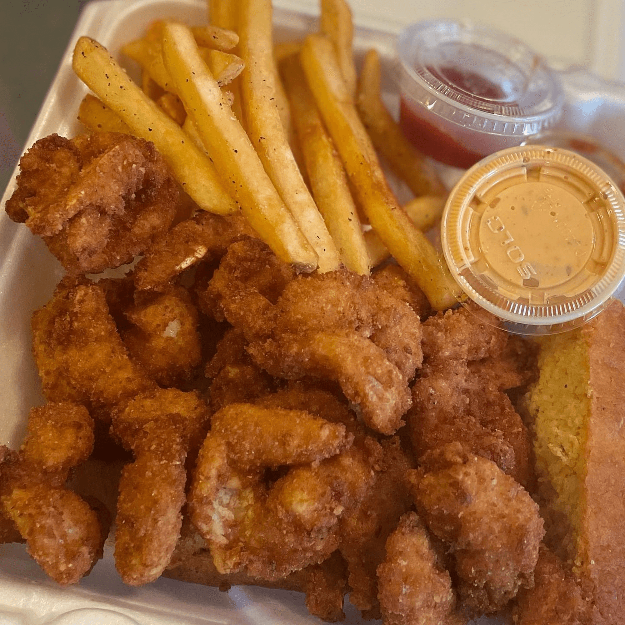 Best Southern food in Norristown, PA | Lady T Homestyle Southern ...
