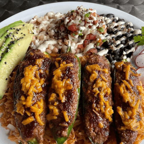 Cozy Plum | Best vegan food in Sebastopol