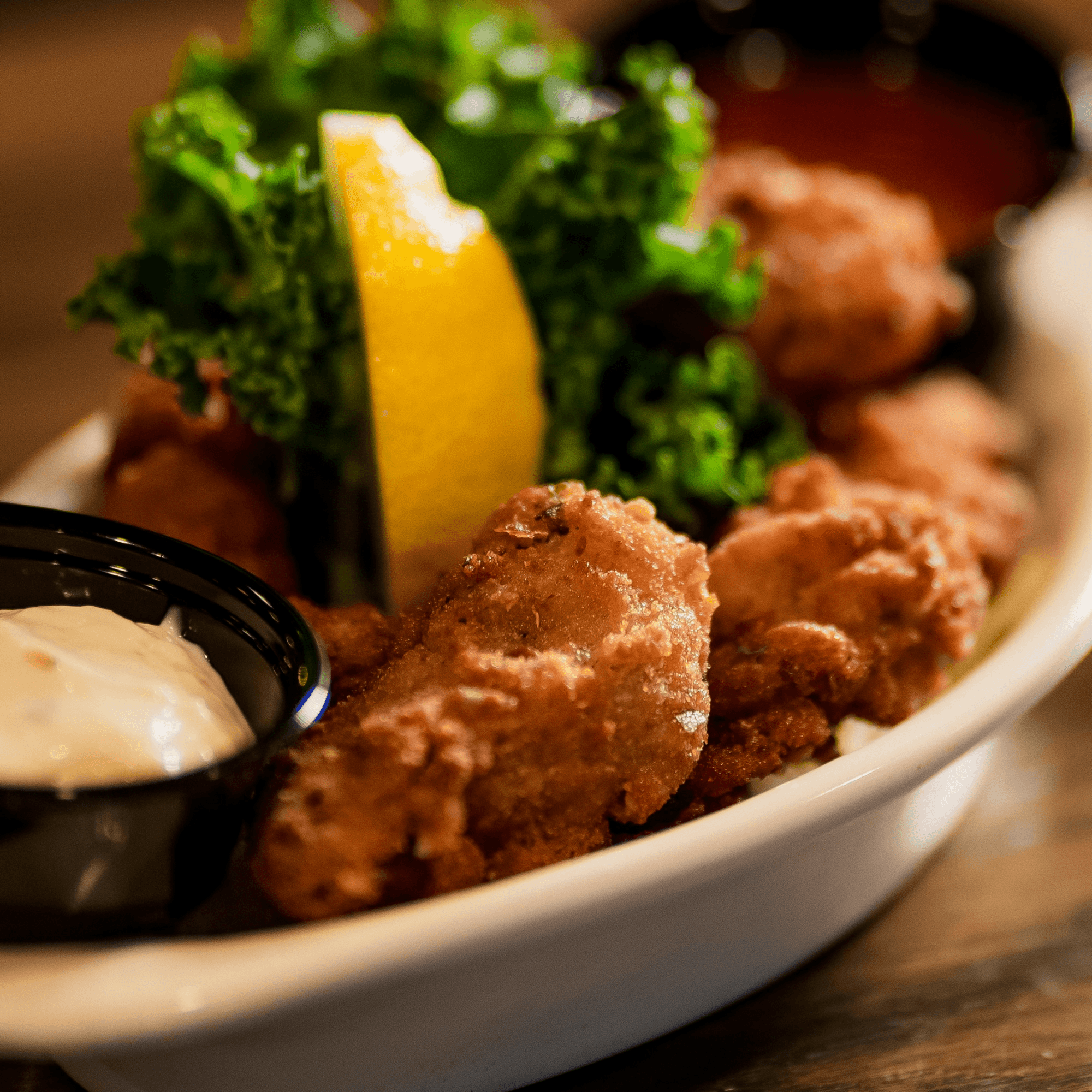 Colonial Bar & Grill | Best american restaurant in Hagerstown, MD
