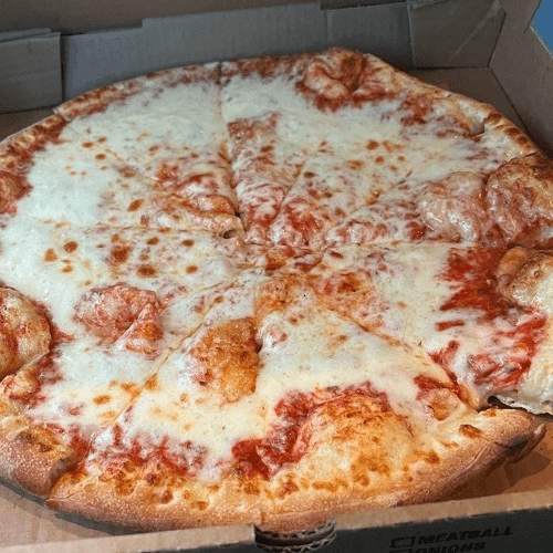 Westside Pizza Express Online Menu | Best Pizza in El Paso