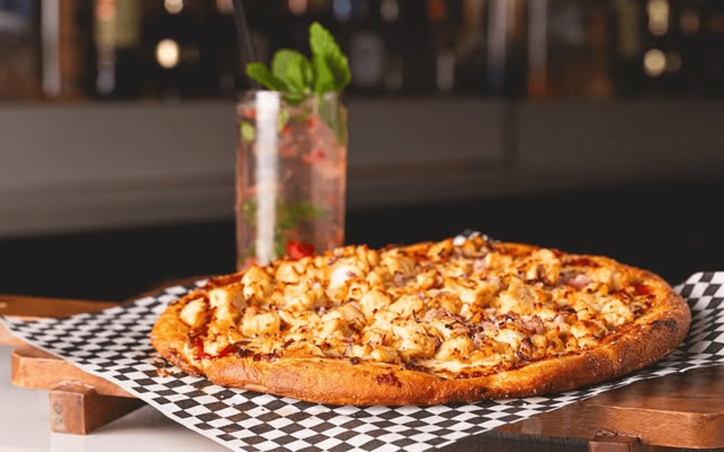 Best Pizza in Memphis, TN | PizzaMe! | Pizza near me