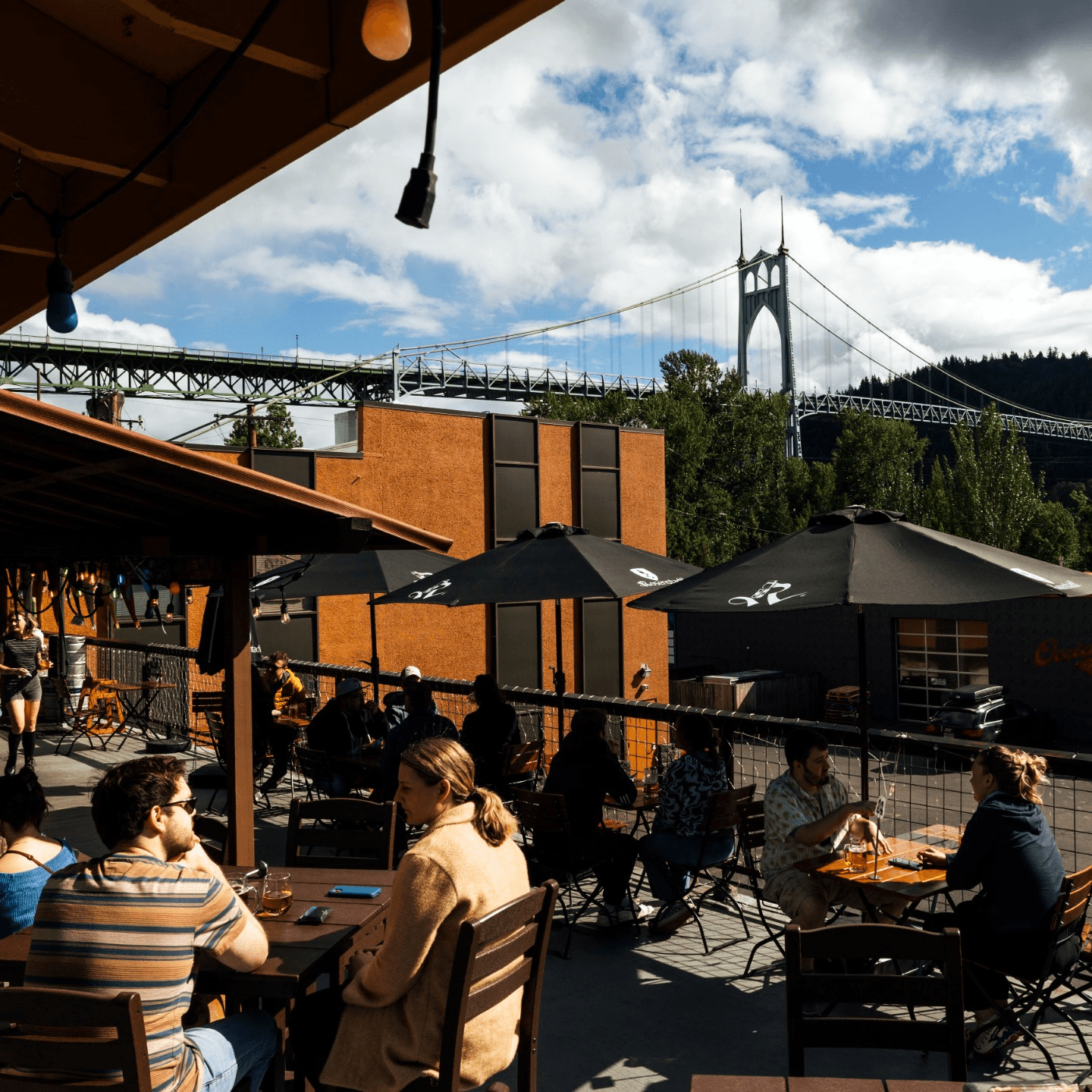 Best German restaurant in St. Johns, Portland, OR | Urban German ...