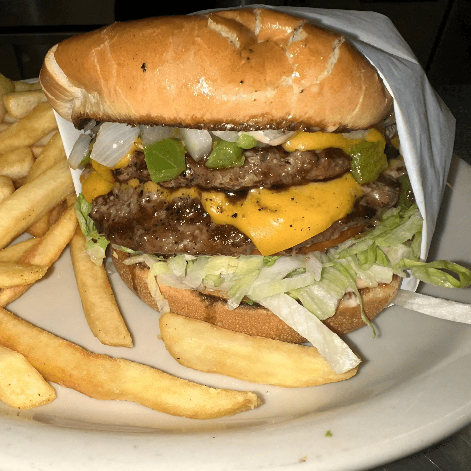 Best Burgers in Surprise, AZ | Jim's Burgers & Eggs | Burgers near me