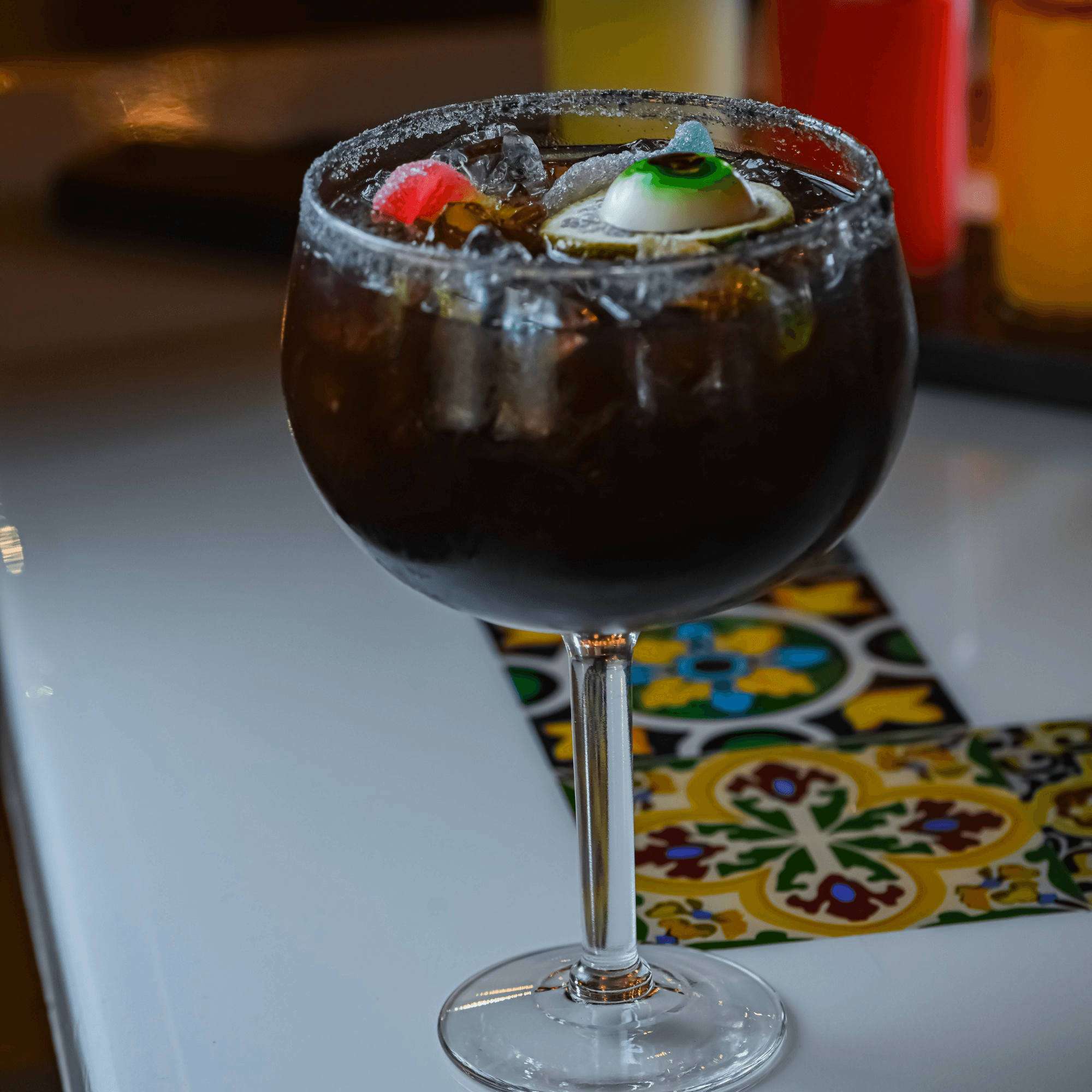 El Paso Tacos & Tequila | Best Mexican food in Sumter, SC | Mexican ...