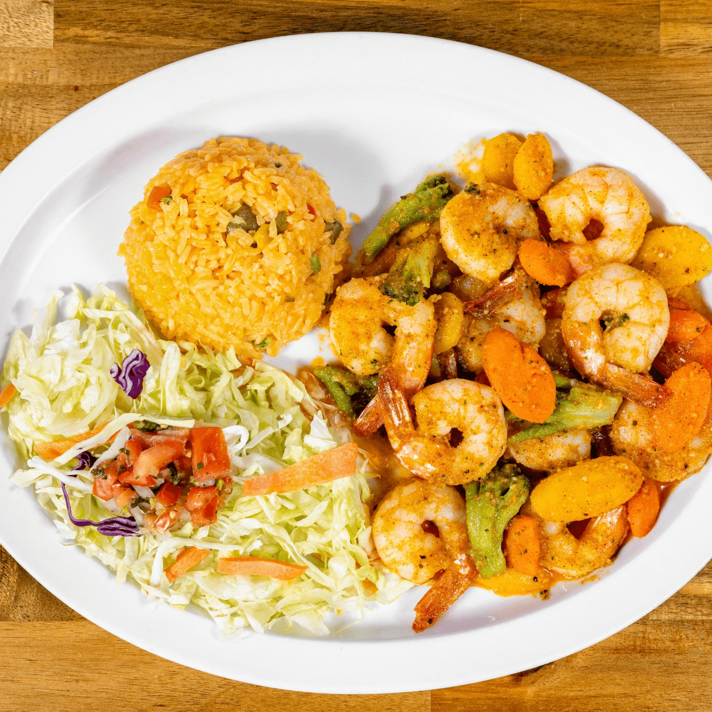 Best Latin american restaurant in Lexington, SC | Lola B Latin Cuisine ...