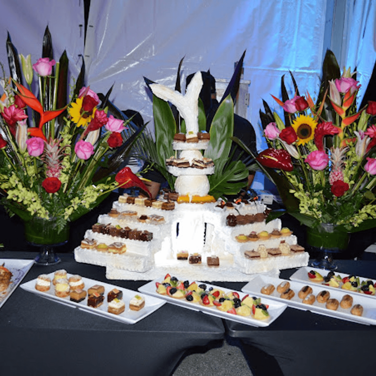 Yarumba Restaurant & Lounge | Best Dominican Restaurant in Miami Gardens