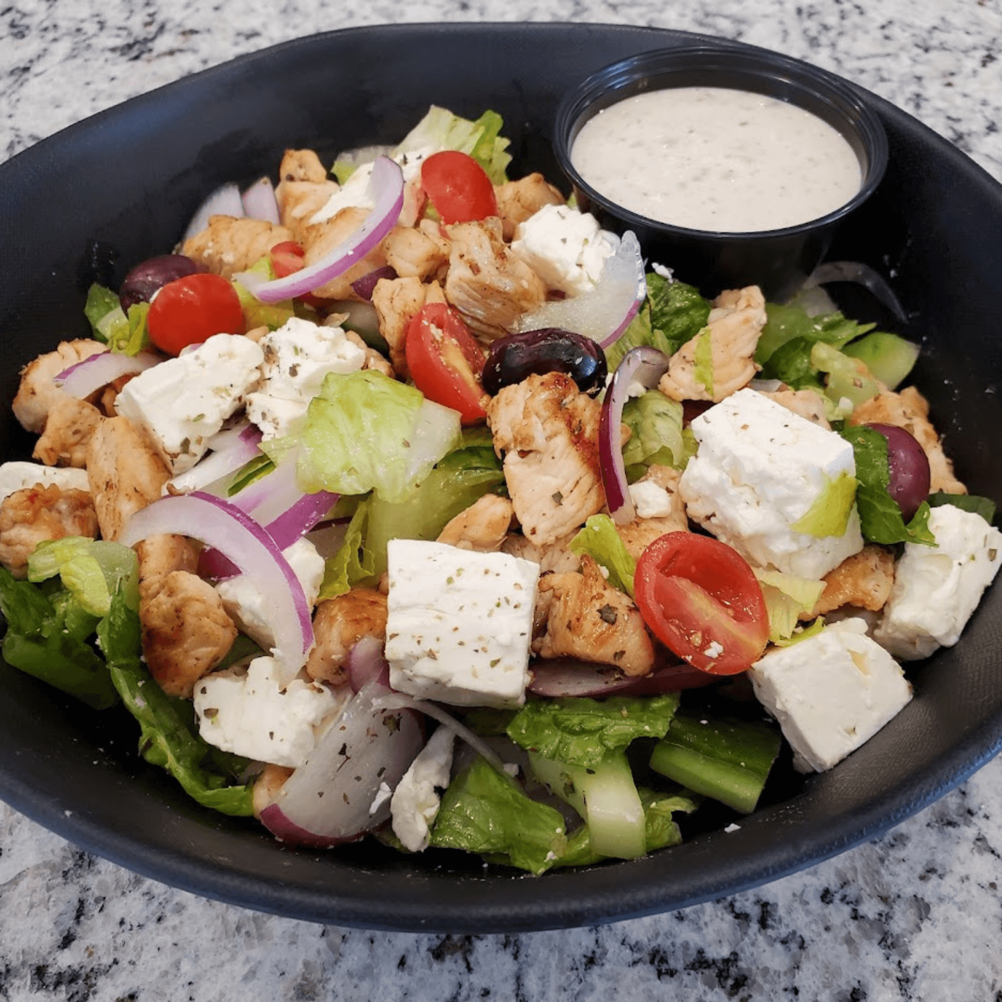 Best Restaurant in Wheeling, IL | MP Kitchen & Bar