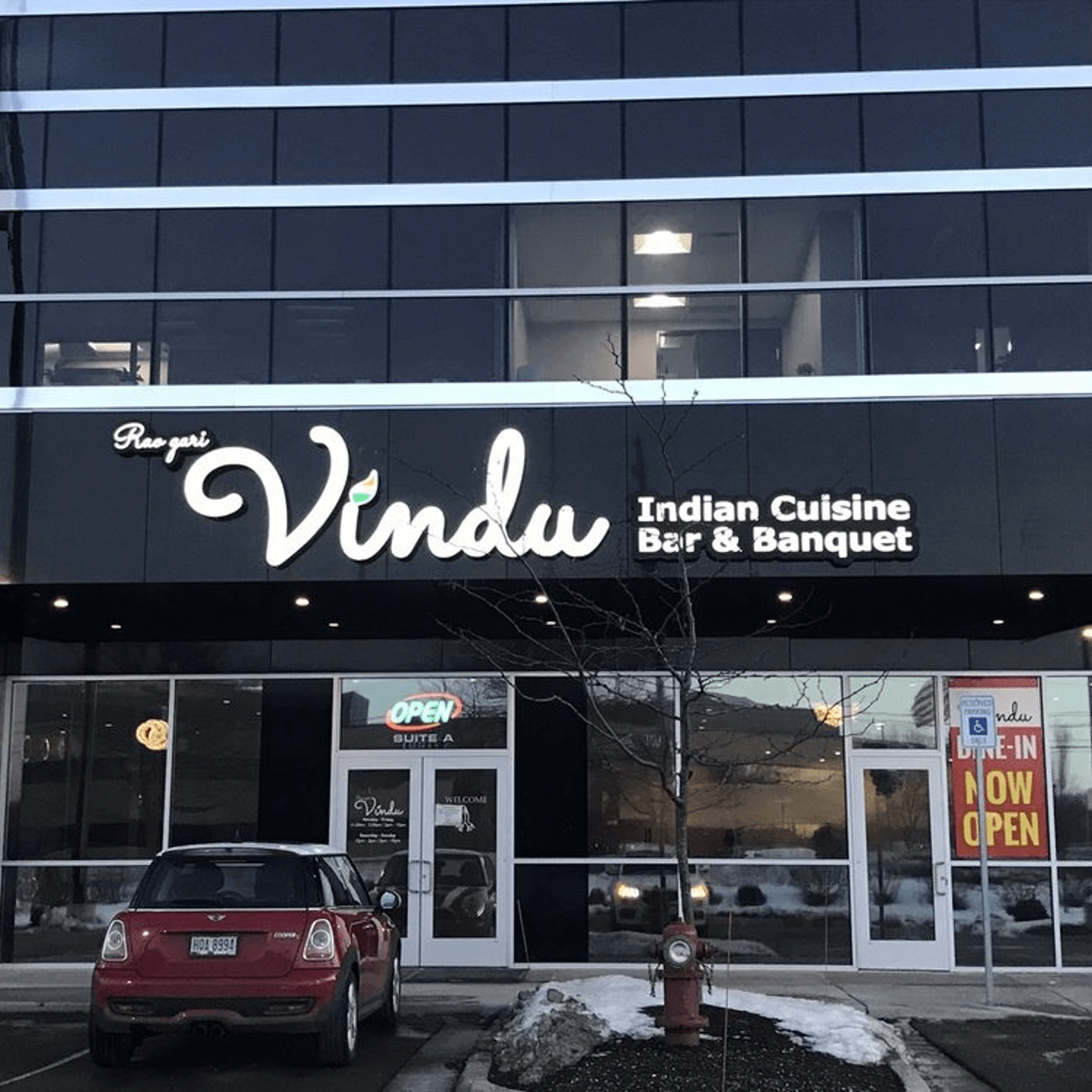 Best Indian food in Farmington, MI | Rao gari Vindu Indian Cuisine, Bar ...