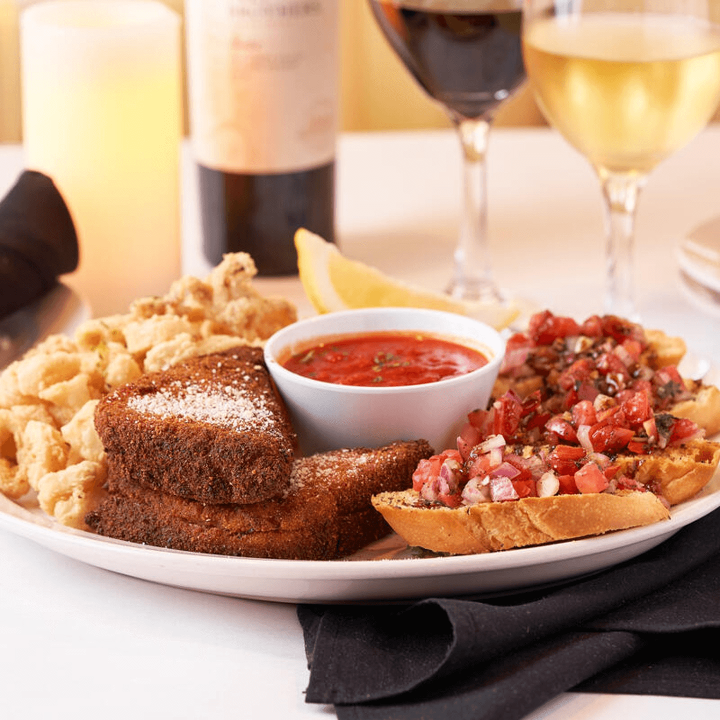 Allegria Italiana | Best Italian Food in Brandon