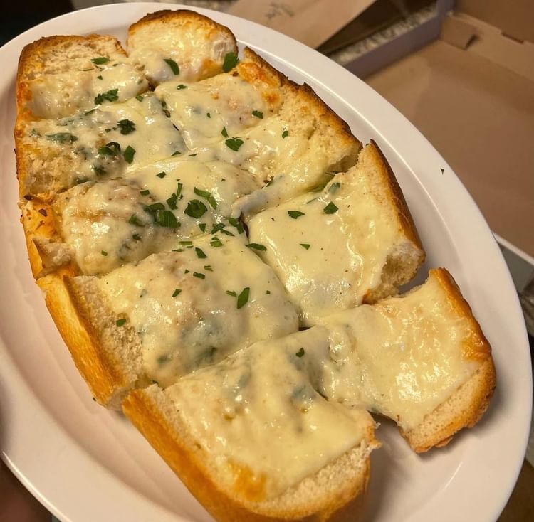 Mahwah Pizza Master Online Menu | Best Pizza in Mahwah