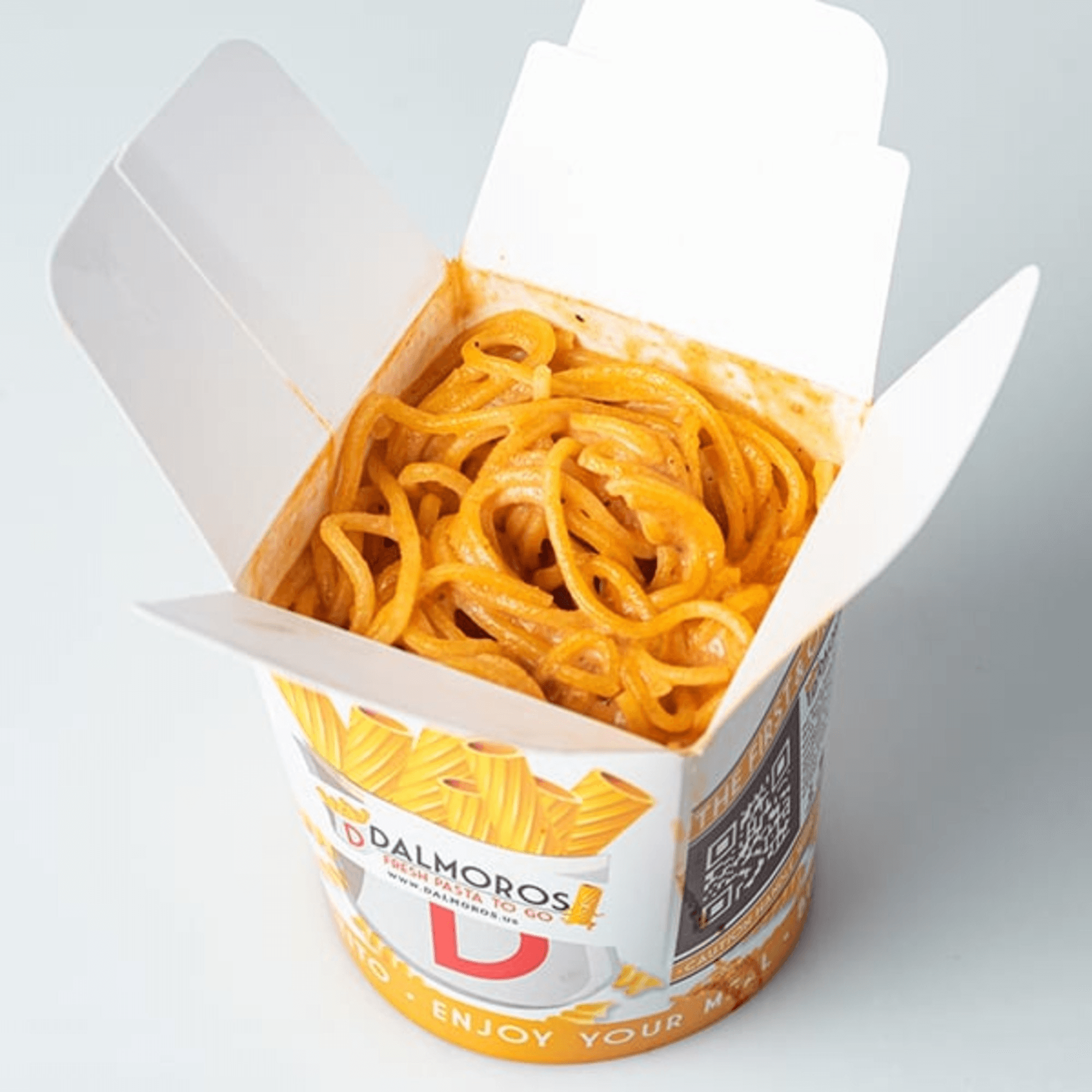 DalMoros Fresh Pasta To Go | Best Italian Food in Florida