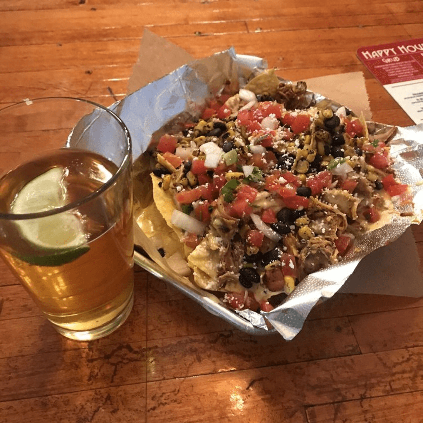 Chuey FU's | Best Mexican fusion in Denver