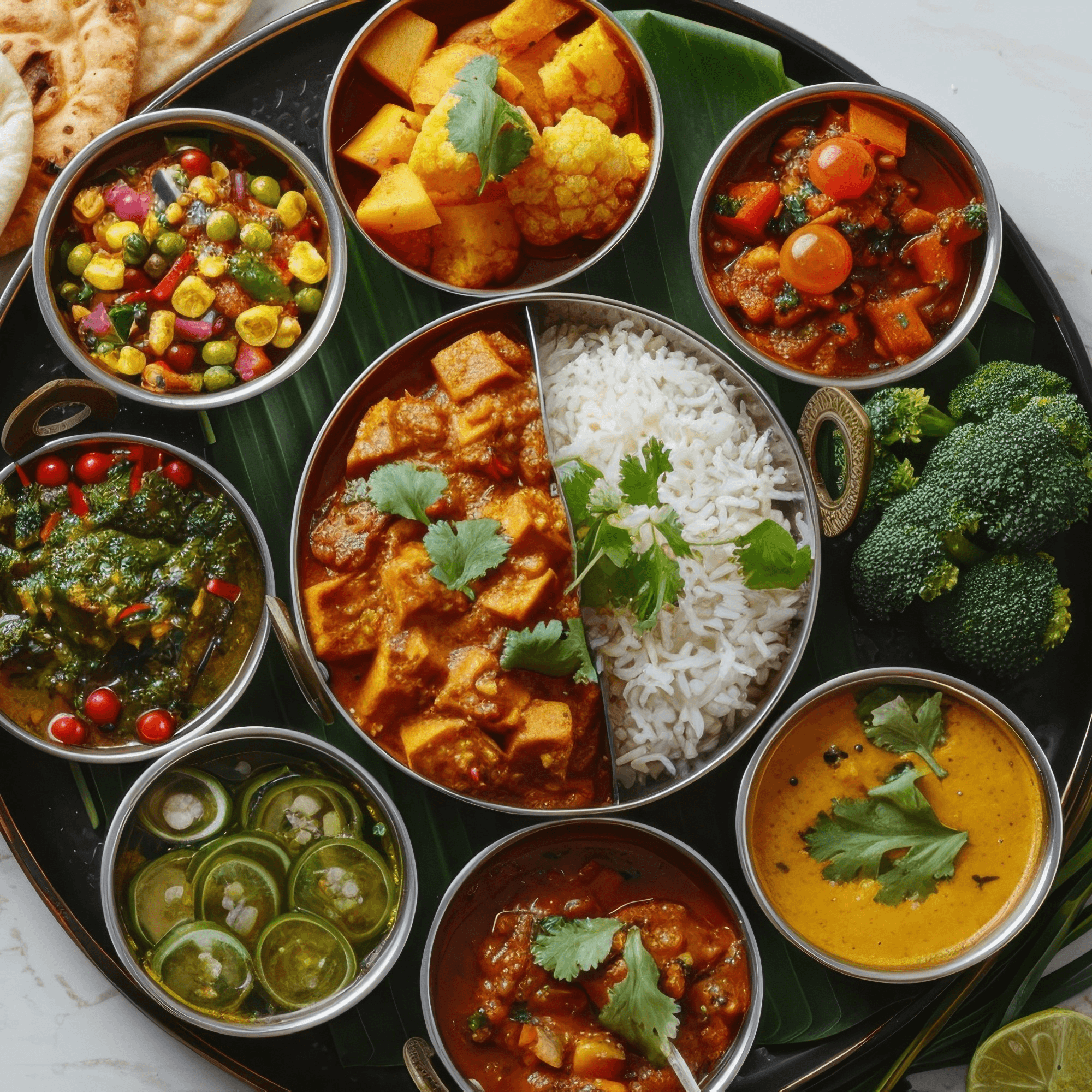 Best Indian food in Salina, KS | Janaki Indian Cuisine | Indian food ...