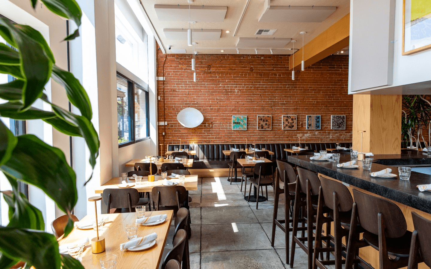 Ospi | Best Italian food in CA