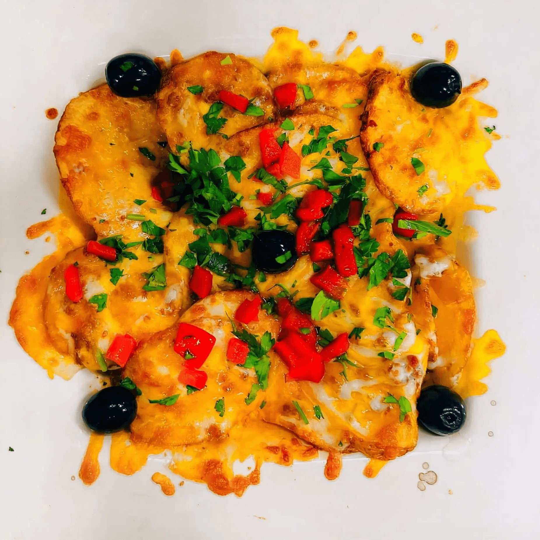 Spanish Potato Grill Online Menu | Best Portuguese restaurant in Brick ...