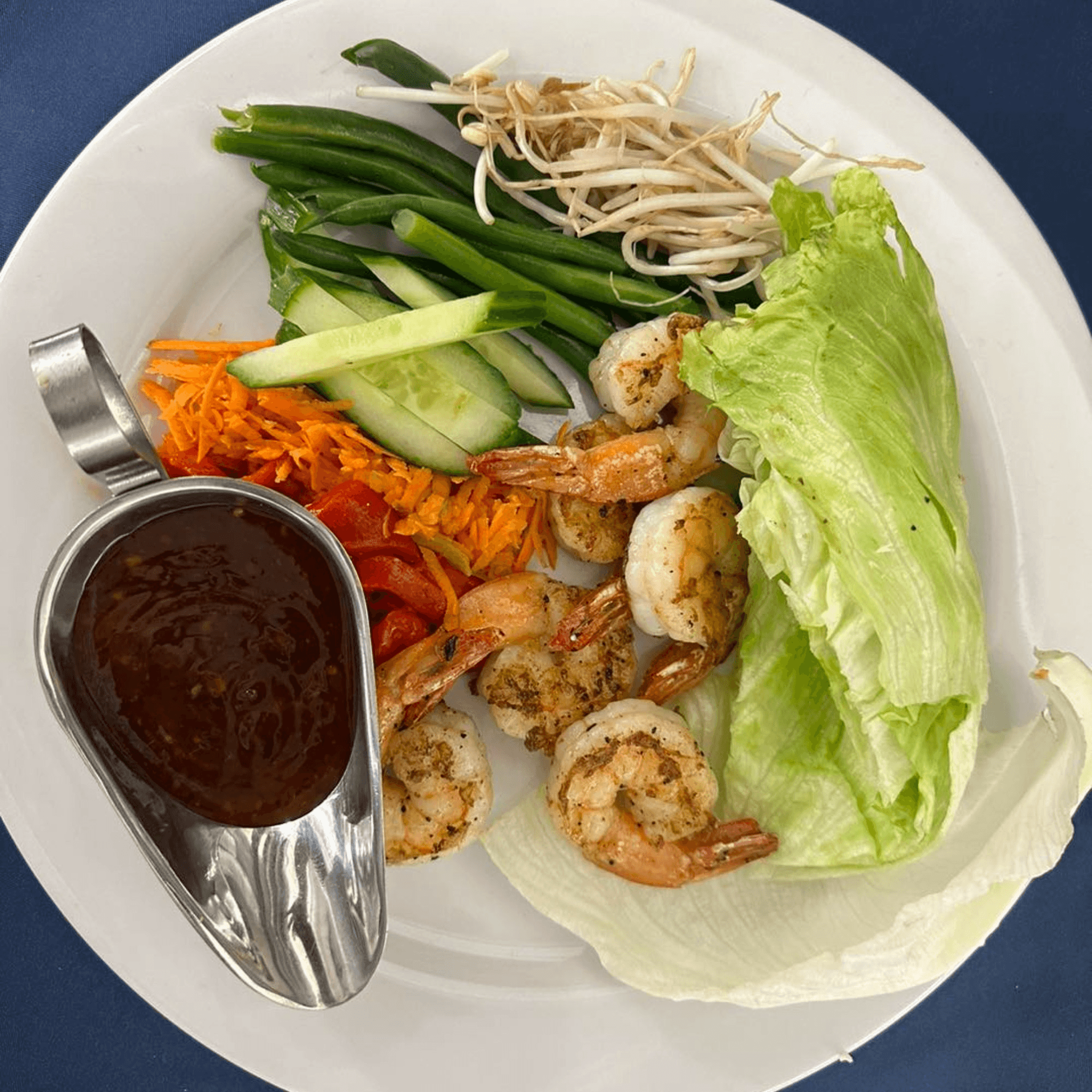 Best Seafood in West Dennis, MA | Moonfish Restaurant