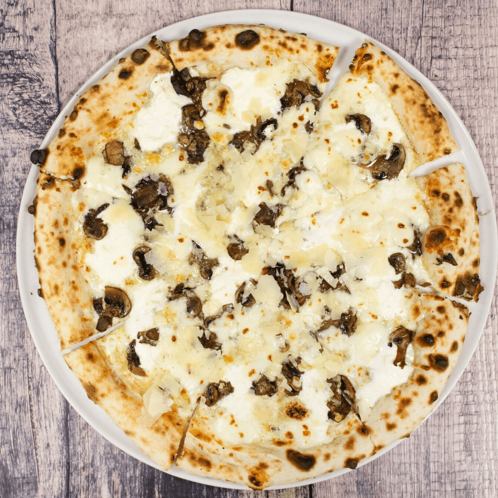 Best Italian food in Gainesville, FL | Da Vinci Pizza and Pasta ...