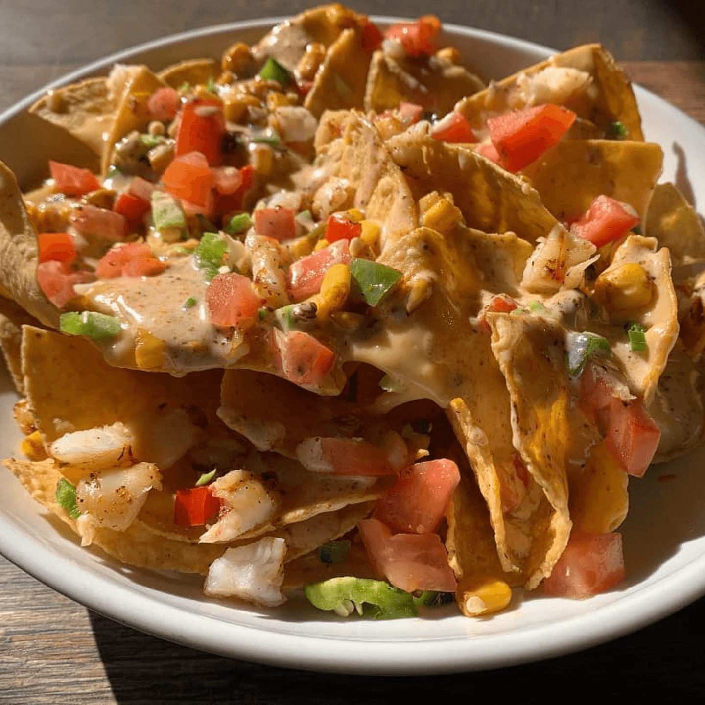 The Rusty Gator | Best Seafood in Bedford