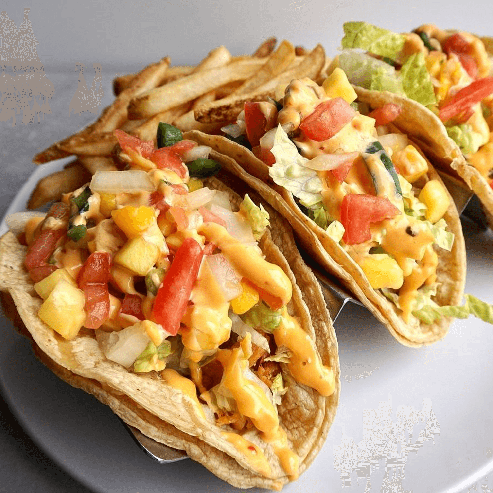 Mr. Stacks | Best breakfast in Tinley Park, IL