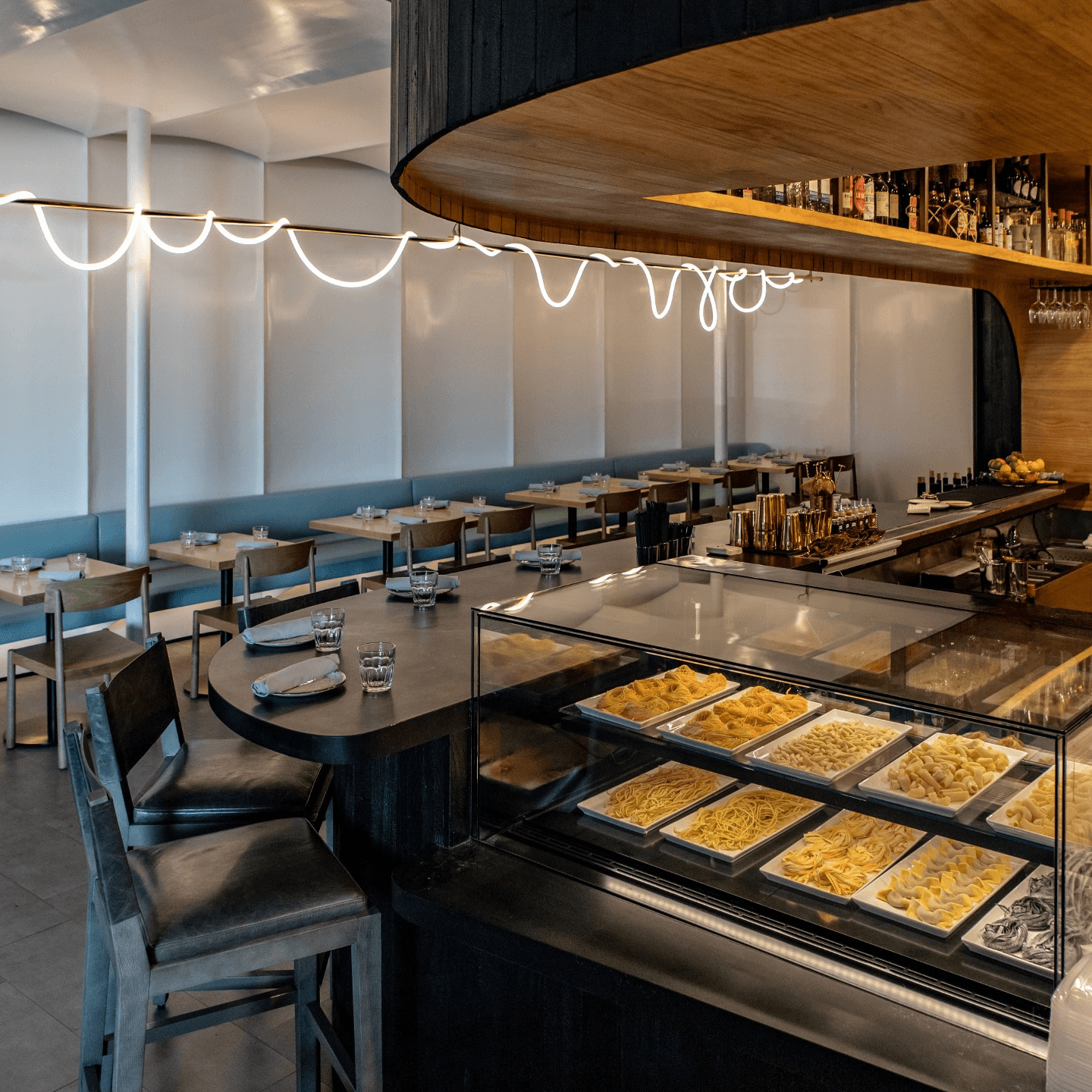 Best Italian food in El Segundo, CA | Jame