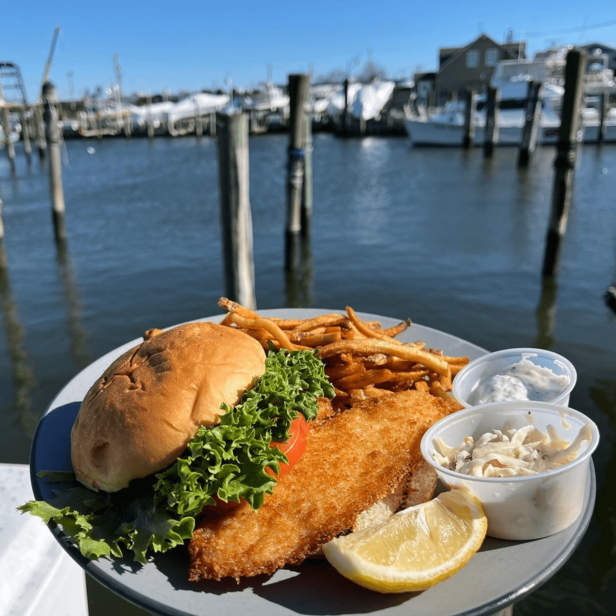 Best Seafood in Point Pleasant Beach, NJ | Point Lobster Co | Seafood ...